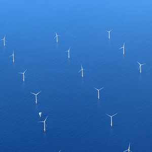 Inter-array Cable Systems | Prysmian