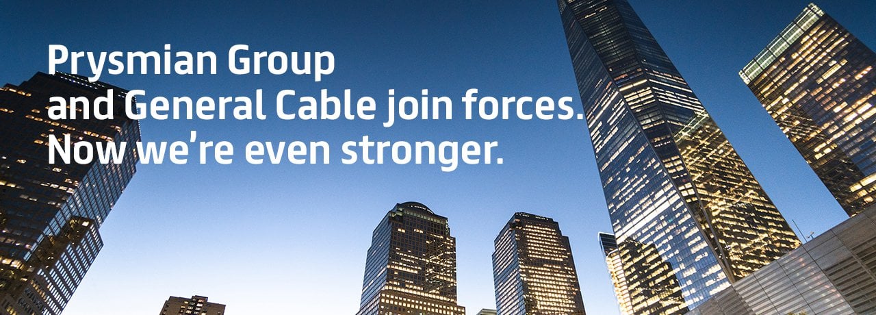 Prysmian| Cables, Energy System and Telecom Solutions | Prysmian